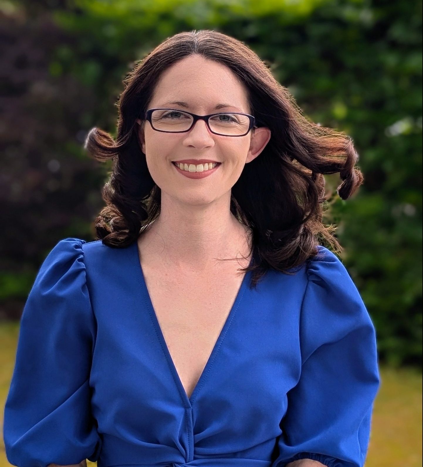 Natalie Strange - RPS Telecom