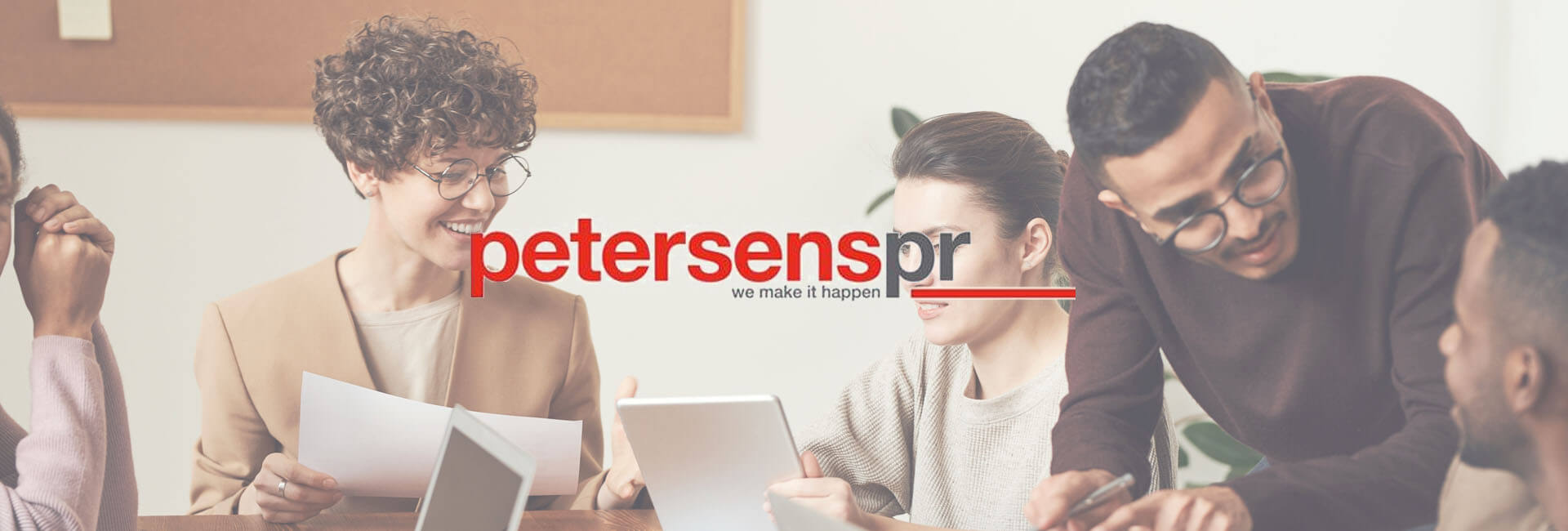 Petersens PR - RPS Telecom