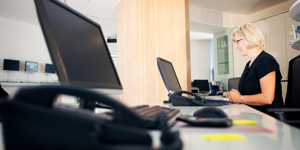 Ensuring seamless communication for safety at school - RPS Telecom