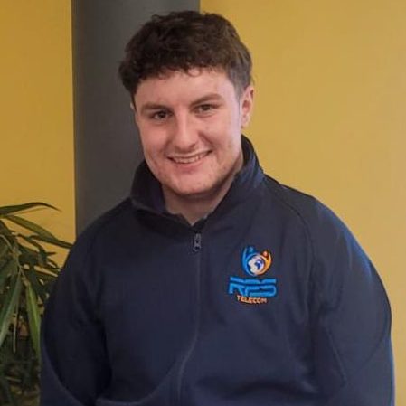 Tom Williams - RPS Telecom