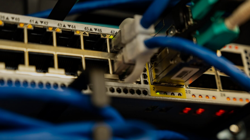 Business Broadband Installation Solutions - RPS Telecom