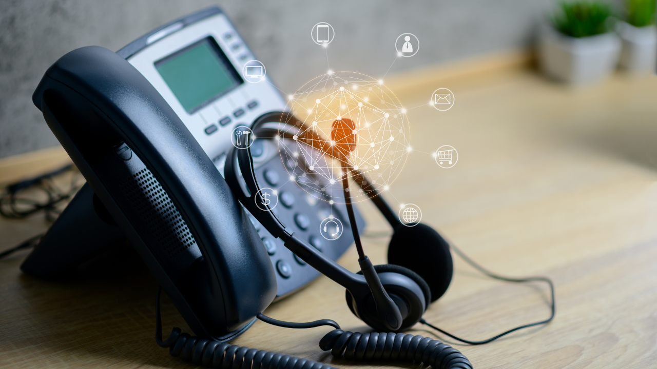 AI VoIP: The Future of Communications Technology - RPS Telecom